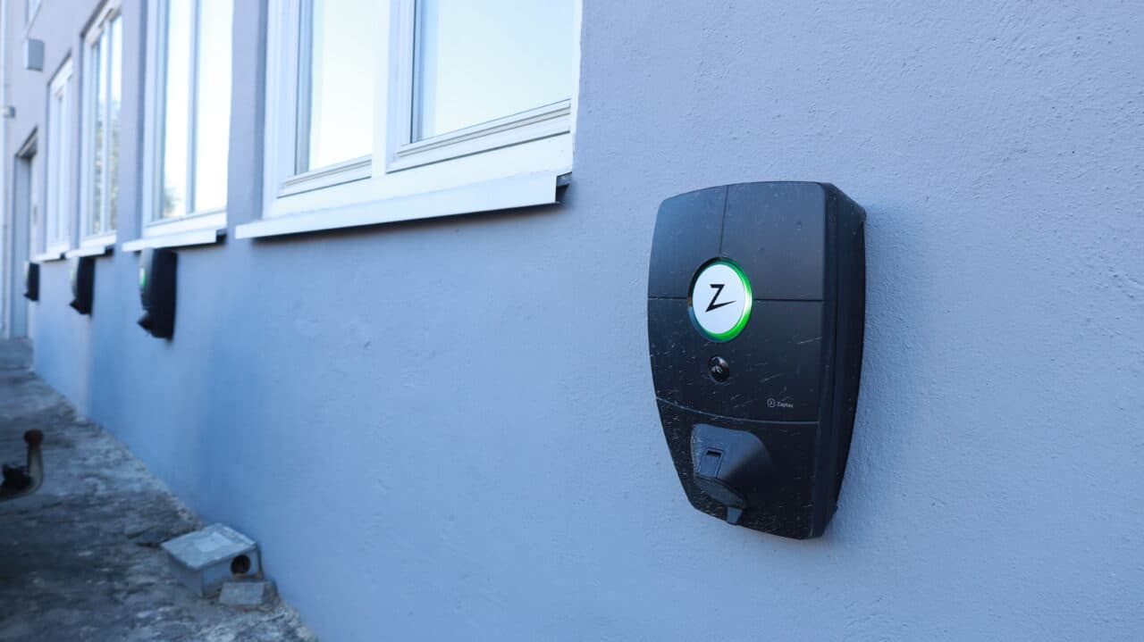 Trygg installasjon av elbillader i Oslo og Akershus
